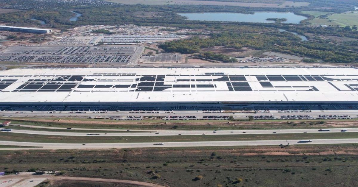 Electrek.co on LinkedIn: Tesla (TSLA) releases Q3 2023 results: missed ... Electrek.co on LinkedIn: Tesla (TSLA) releases Q3 2023 results: missed ...