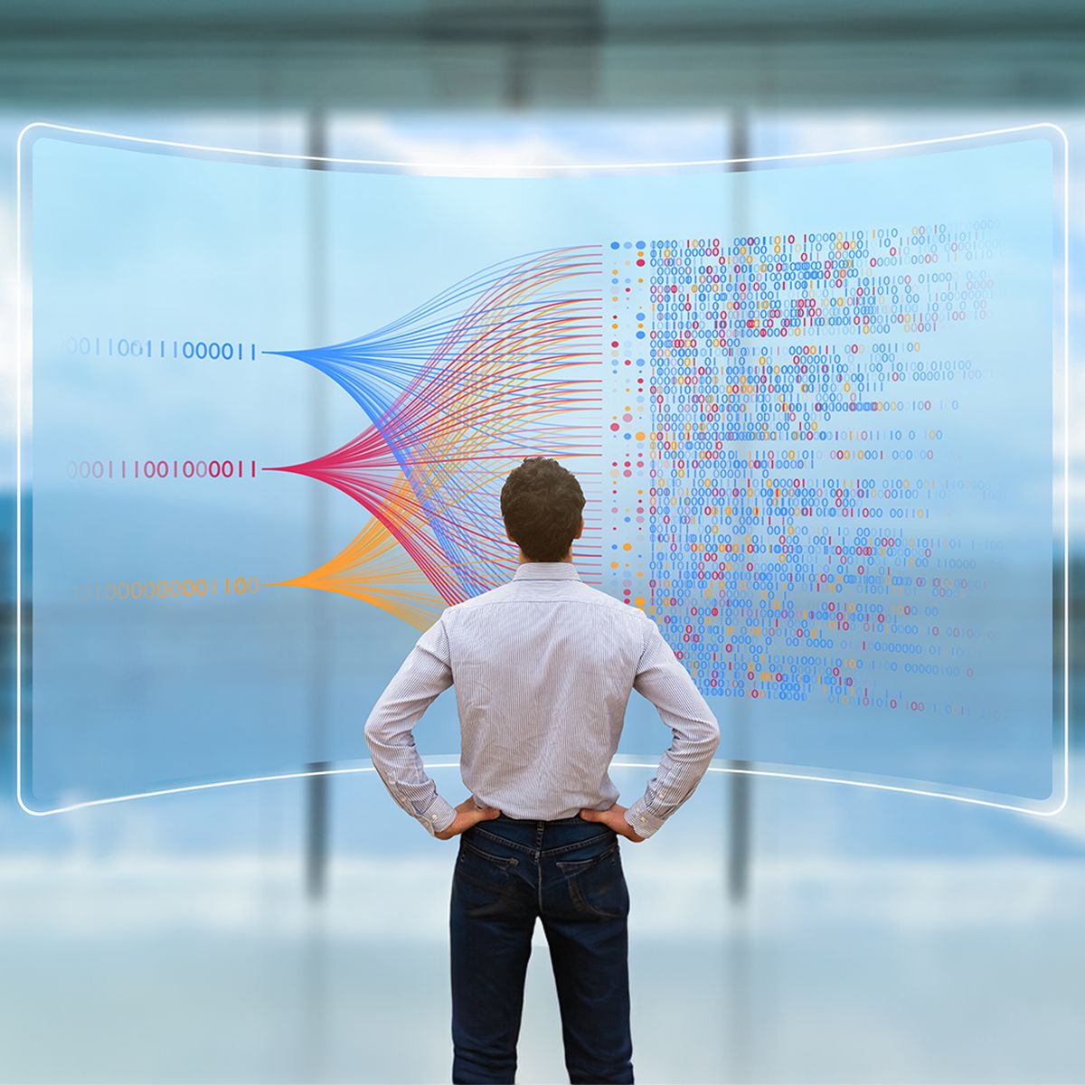 EY-Parthenon on LinkedIn: Flipping the script with GenAI: turn customer ... EY-Parthenon on LinkedIn: Flipping the script with GenAI: turn customer ...