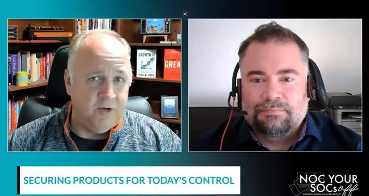 Gustavo Hernández on LinkedIn: NOC your SOCs off - Securing products ... Gustavo Hernández on LinkedIn: NOC your SOCs off - Securing products ...