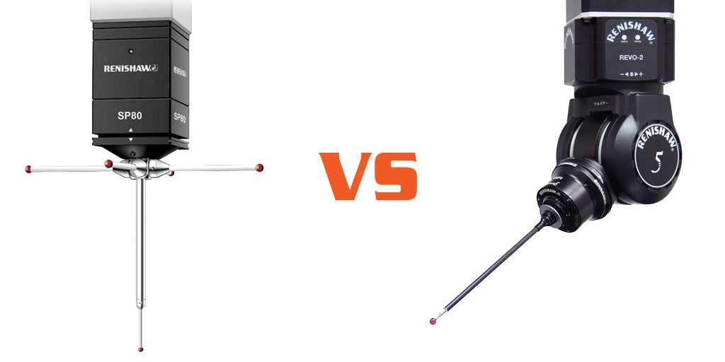 Exploring the Advantages of 5-Axis CMMs over 3-Axis in Manufacturing ... Exploring the Advantages of 5-Axis CMMs over 3-Axis in Manufacturing ...