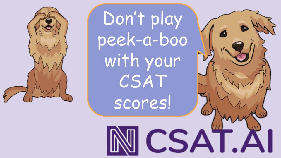 CSAT.AI on LinkedIn: #cctr #cx #contactcentre #customerservicememe #csat CSAT.AI on LinkedIn: #cctr #cx #contactcentre #customerservicememe #csat