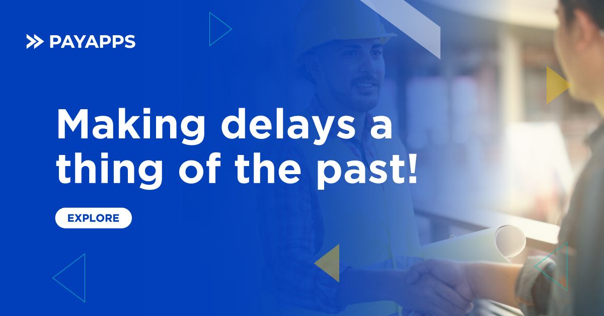 Payapps Software Features | Managing Subcontractor Payments | Payapps ... Payapps Software Features | Managing Subcontractor Payments | Payapps ...