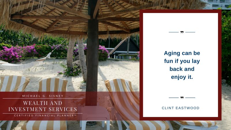 Michael Sisney, CFP® on LinkedIn: #mondaymotivation Michael Sisney, CFP® on LinkedIn: #mondaymotivation