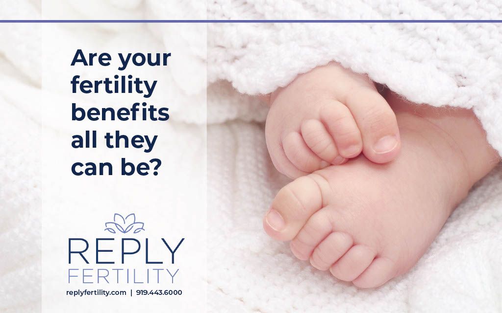 Reply Fertility on LinkedIn: Does your employer offer fertility ... Reply Fertility on LinkedIn: Does your employer offer fertility ...