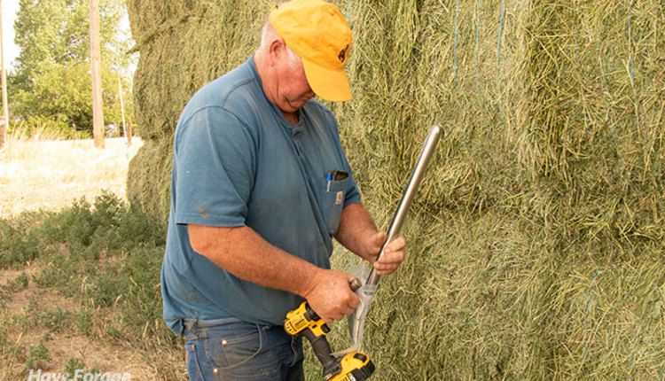 Andy Waters on LinkedIn: Why doesn’t all hay get tested? Andy Waters on LinkedIn: Why doesn’t all hay get tested?