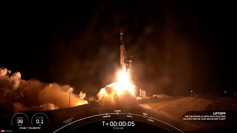 Space Force Association on LinkedIn: SpaceX deploys direct-to ... Space Force Association on LinkedIn: SpaceX deploys direct-to ...