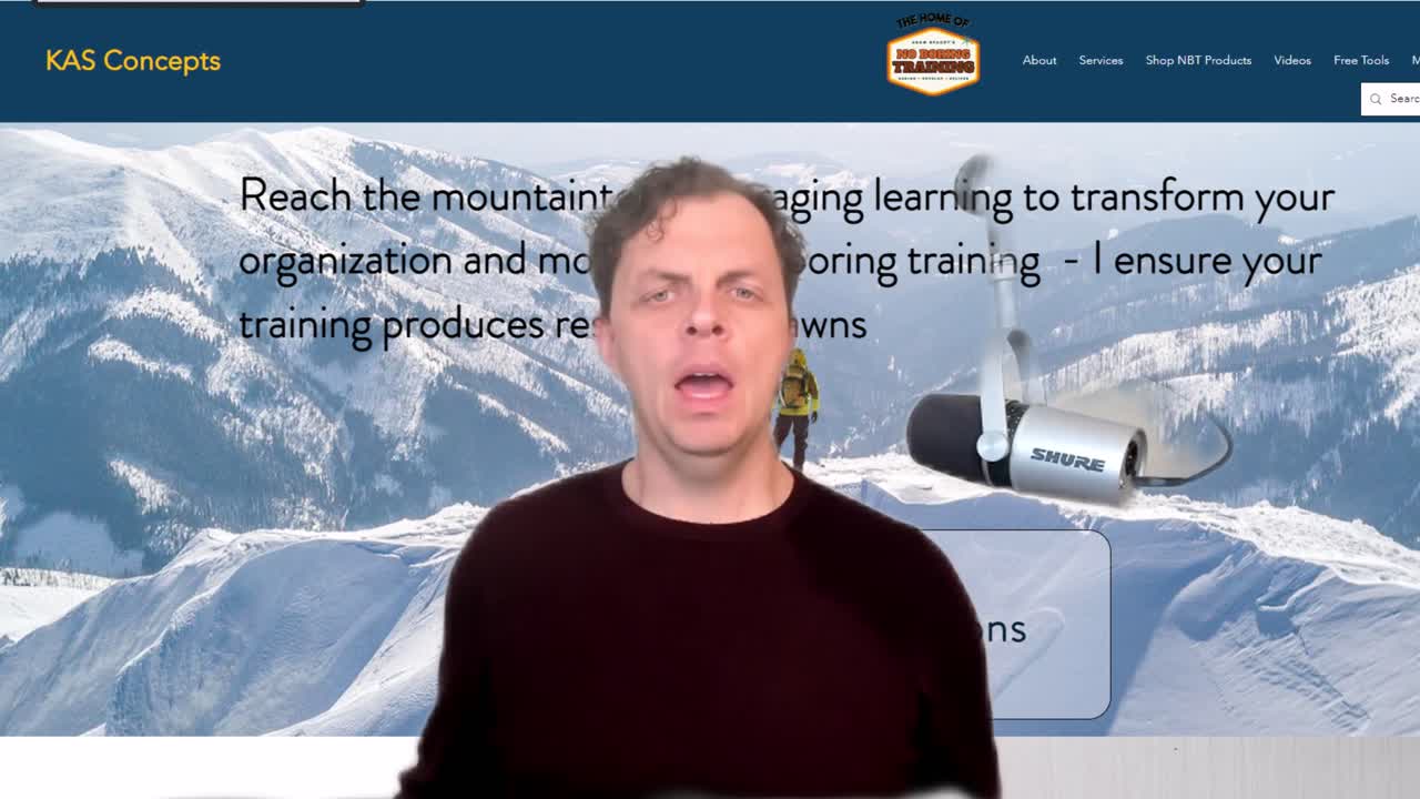 David Ketchen on LinkedIn: Here's Jeremiah R. Hammon, Jr., PMP giving a ... David Ketchen on LinkedIn: Here's Jeremiah R. Hammon, Jr., PMP giving a ...
