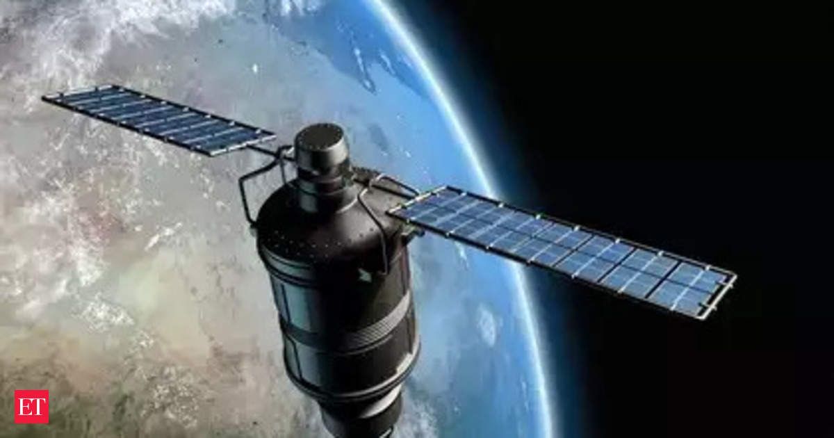 Erudite Risk on LinkedIn: DoT seeks security compliance from Starlink ... Erudite Risk on LinkedIn: DoT seeks security compliance from Starlink ...