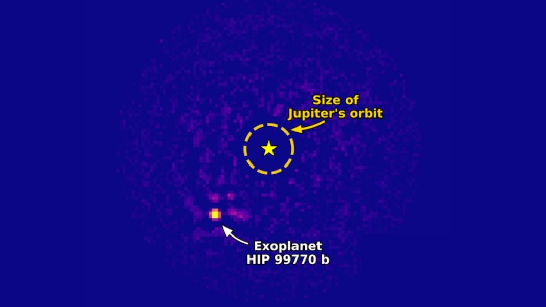 S.T.E.A.M PUNK MEDIA on LinkedIn: Astronomers Just Directly Imaged a ... S.T.E.A.M PUNK MEDIA on LinkedIn: Astronomers Just Directly Imaged a ...