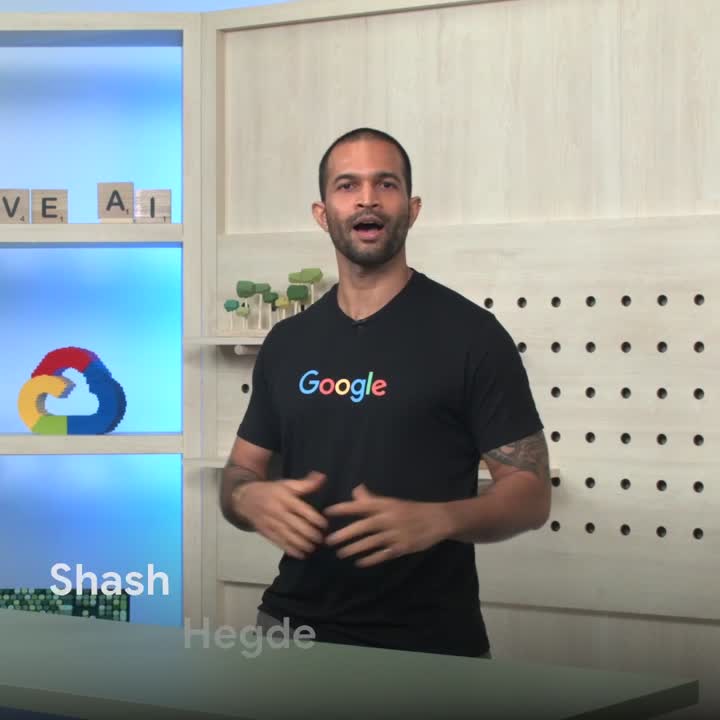 Hratch Achadjian on LinkedIn: #googlecloud #genai Hratch Achadjian on LinkedIn: #googlecloud #genai