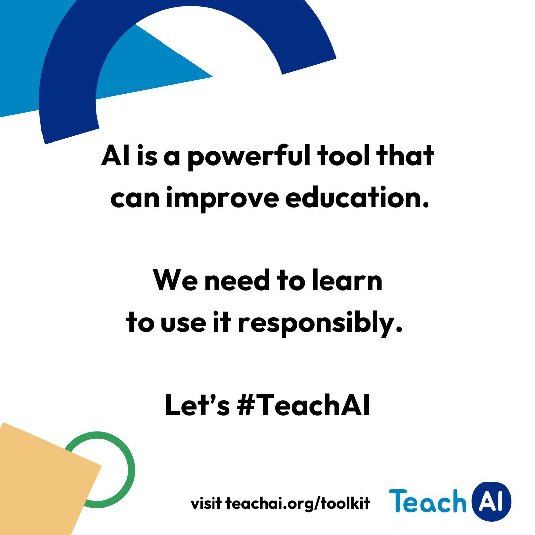 Bryan Hower on LinkedIn: There are benefits of AI in education. We need ... Bryan Hower on LinkedIn: There are benefits of AI in education. We need ...