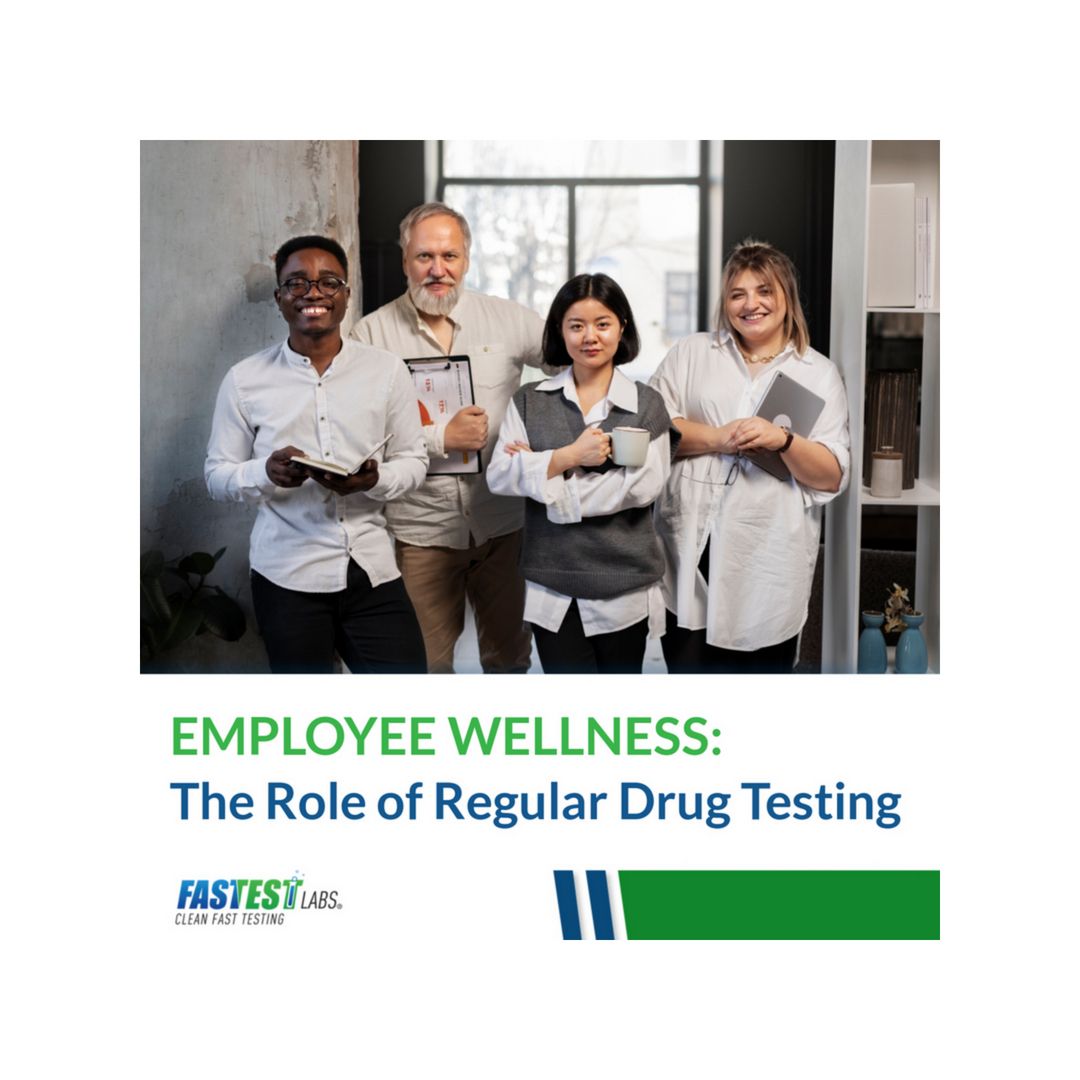 Fastest Labs of Fort Myers on LinkedIn: How does drug testing ... Fastest Labs of Fort Myers on LinkedIn: How does drug testing ...