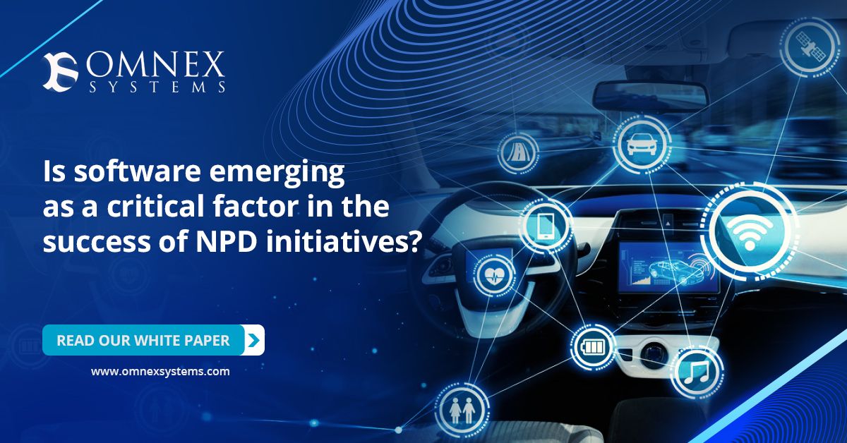 Omnex Systems Europe on LinkedIn: Digitalization of New Product Development Omnex Systems Europe on LinkedIn: Digitalization of New Product Development