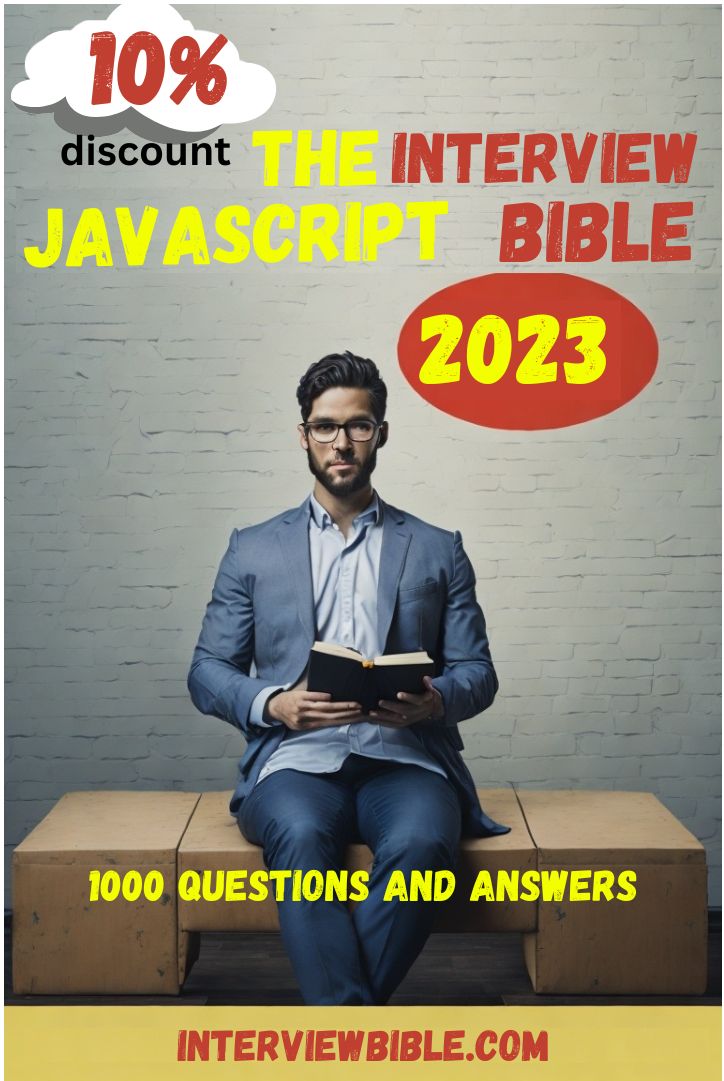Nezir Zahirović on LinkedIn: #javascript #codinginterviews #techjobs # ... Nezir Zahirović on LinkedIn: #javascript #codinginterviews #techjobs # ...