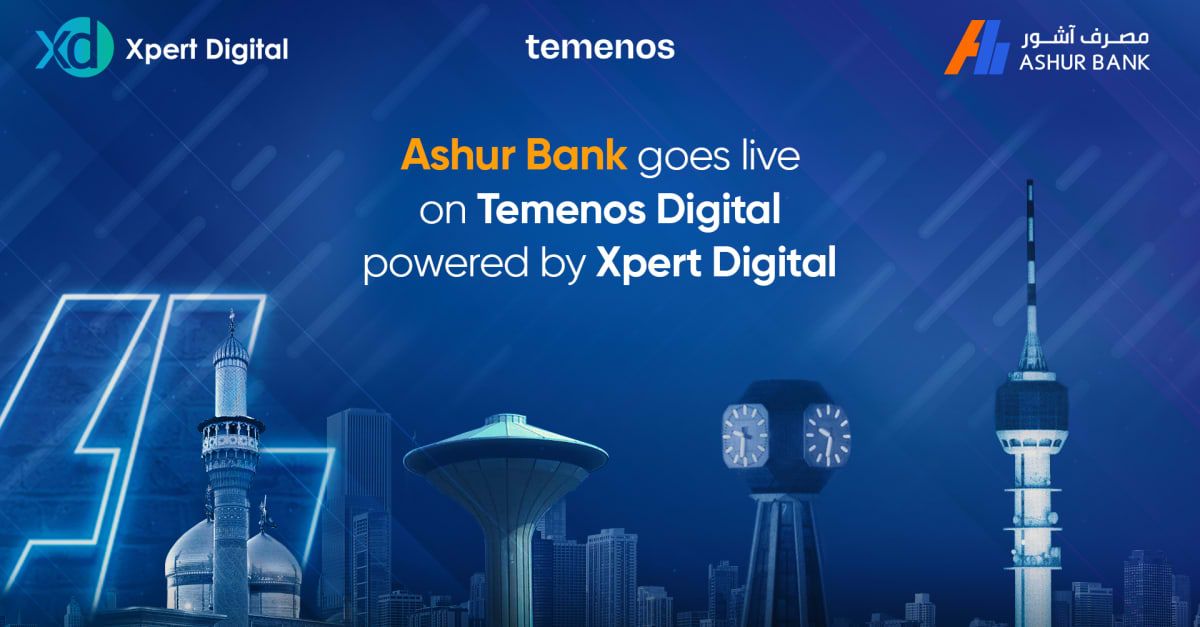 Sundaresh NPG on LinkedIn: Transforming Digital Banking in Iraq: Ashur ... Sundaresh NPG on LinkedIn: Transforming Digital Banking in Iraq: Ashur ...