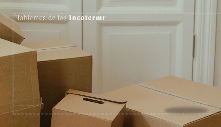 Incoterms 2020: Hablemos del término EXW | Diario del Exportador Incoterms 2020: Hablemos del término EXW | Diario del Exportador