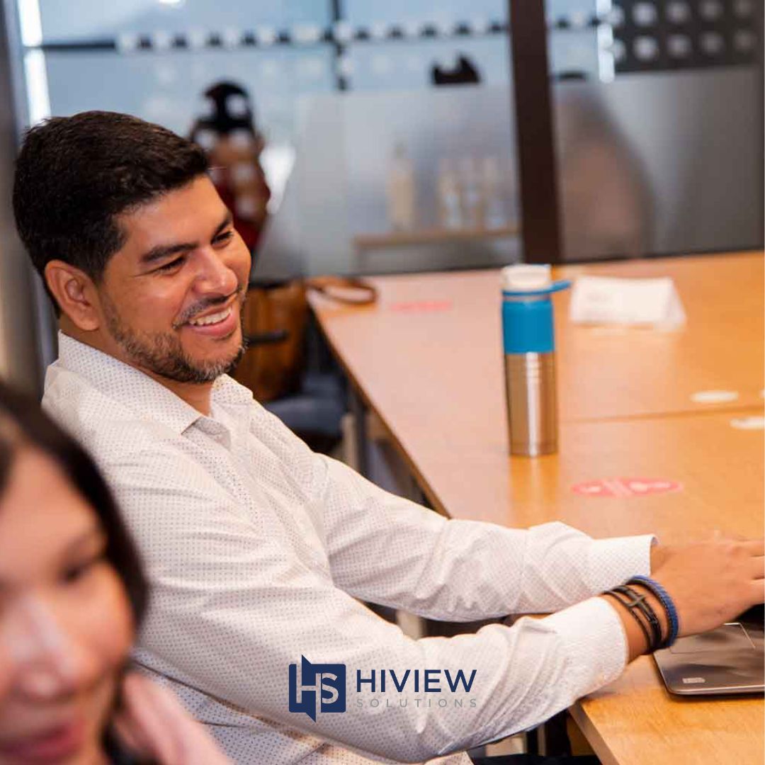HiView Solutions on LinkedIn: #hiview #teamwork #productivity #success ... HiView Solutions on LinkedIn: #hiview #teamwork #productivity #success ...