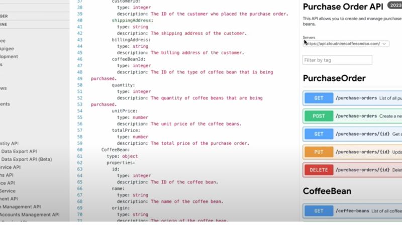 Lars Droste on LinkedIn: Duet AI in Google Cloud - Apigee API ... Lars Droste on LinkedIn: Duet AI in Google Cloud - Apigee API ...