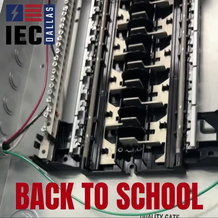 Independent Electrical Contractors (IEC)- Dallas Chapter on LinkedIn ... Independent Electrical Contractors (IEC)- Dallas Chapter on LinkedIn ...