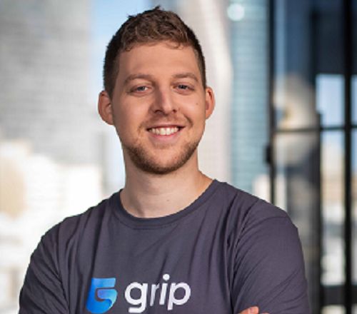 Robert Dutt on LinkedIn: Grip Security raises $41 million in new ... Robert Dutt on LinkedIn: Grip Security raises $41 million in new ...
