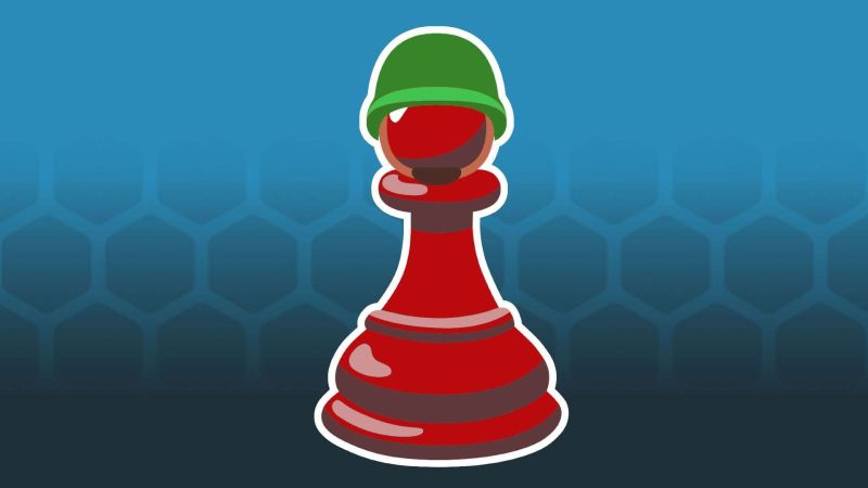 UK military opens new center for tabletop wargames | Sean Eyre UK military opens new center for tabletop wargames | Sean Eyre