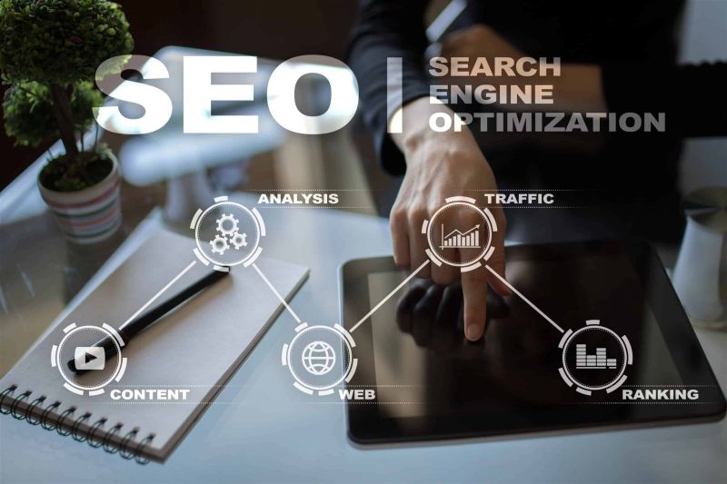 Magdiel S. Ramos on LinkedIn: The Importance of SEO and a Great Website ... Magdiel S. Ramos on LinkedIn: The Importance of SEO and a Great Website ...