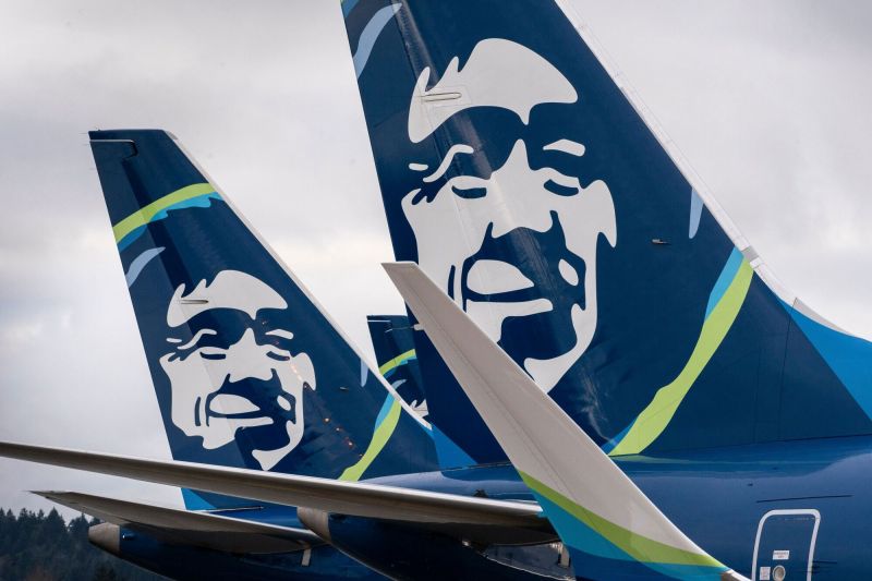 Christopher Atamian on LinkedIn: Alaska’s Operational Hit From Max ... Christopher Atamian on LinkedIn: Alaska’s Operational Hit From Max ...