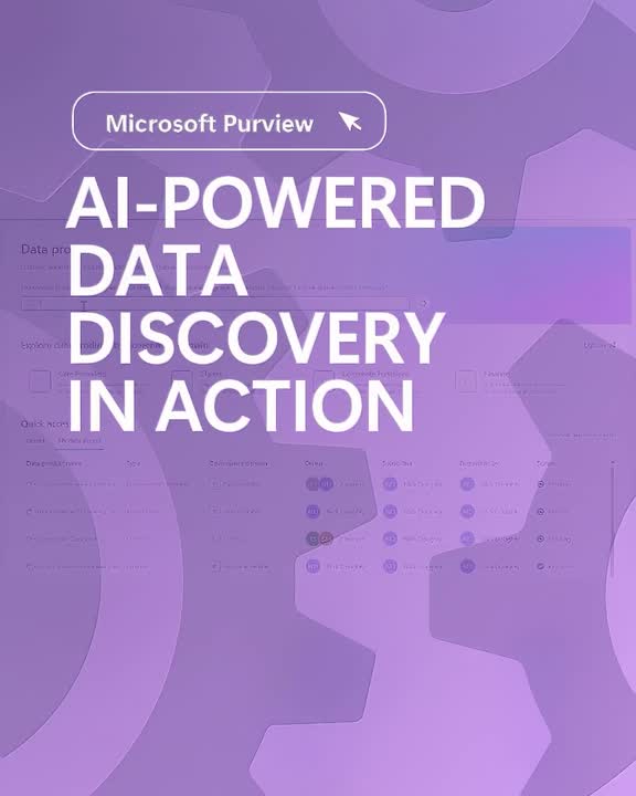 Microsoft Mechanics on LinkedIn: #purviewdatacatalog #purview # ... Microsoft Mechanics on LinkedIn: #purviewdatacatalog #purview # ...