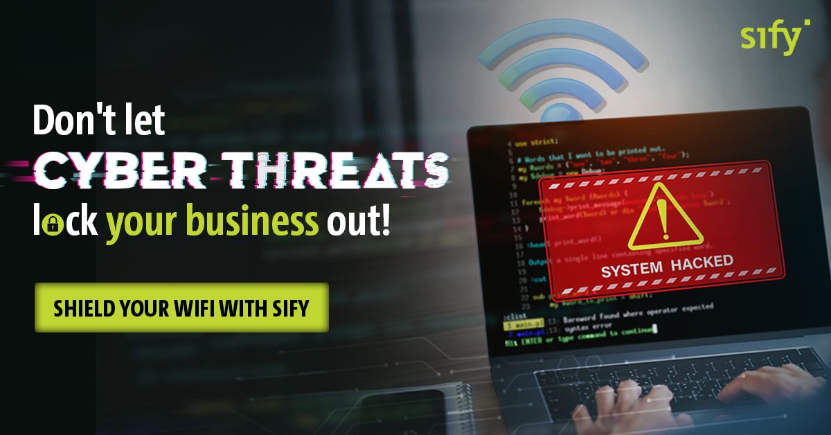 Sify Technologies Limited. on LinkedIn: Network Managed Services | Sify ... Sify Technologies Limited. on LinkedIn: Network Managed Services | Sify ...