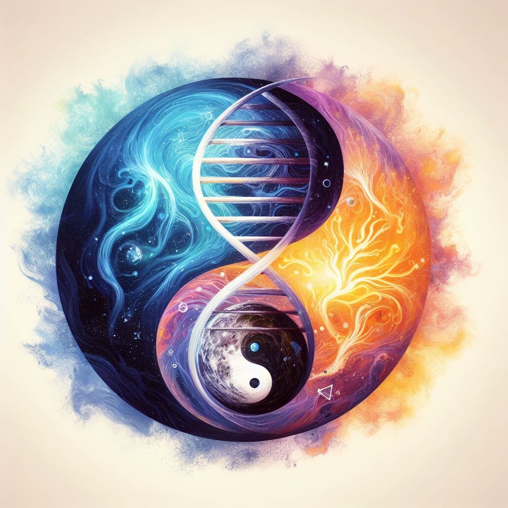 YoumanE.T on LinkedIn: #sciencespirituality #climatehope # ... YoumanE.T on LinkedIn: #sciencespirituality #climatehope # ...