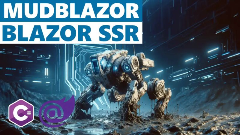 Dev Leader on LinkedIn: #blazor #ssr #dotnet #csharp #webdevelopment Dev Leader on LinkedIn: #blazor #ssr #dotnet #csharp #webdevelopment