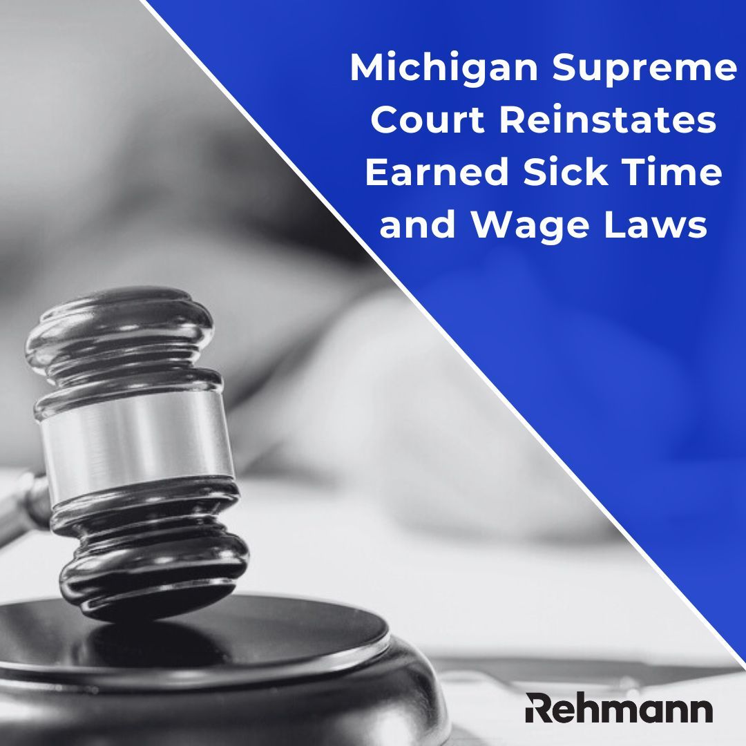 Melissa Rood on LinkedIn: ⚠️🚨The Michigan Supreme Court’s recent ... Melissa Rood on LinkedIn: ⚠️🚨The Michigan Supreme Court’s recent ...