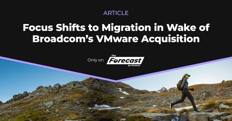 Dave Lichter on LinkedIn: Data Center Migration After VMware Acquisition Dave Lichter on LinkedIn: Data Center Migration After VMware Acquisition