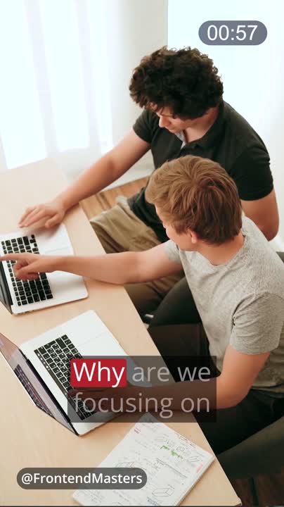 Frontend Masters on LinkedIn: #webdev #programming #coding #learntocode ... Frontend Masters on LinkedIn: #webdev #programming #coding #learntocode ...