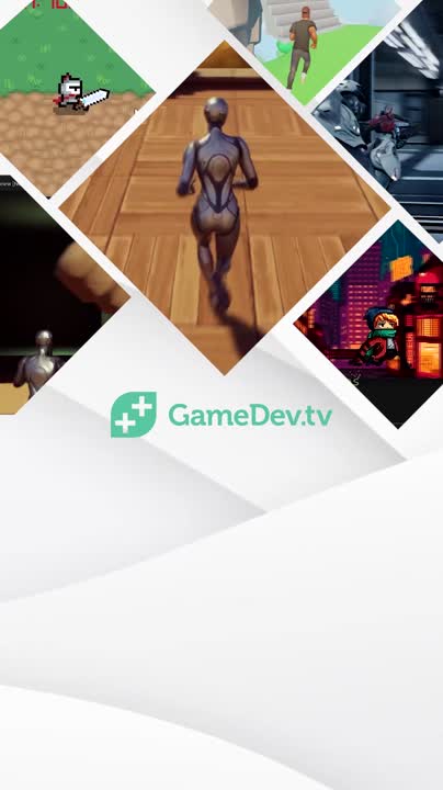 GameDev.tv on LinkedIn: #gamedev #unrealengine #ue #cplusplus #indiedev ... GameDev.tv on LinkedIn: #gamedev #unrealengine #ue #cplusplus #indiedev ...