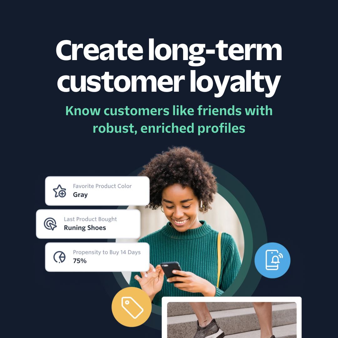 Segment on LinkedIn: Enrich Customer Profiles | Twilio Segment Segment on LinkedIn: Enrich Customer Profiles | Twilio Segment