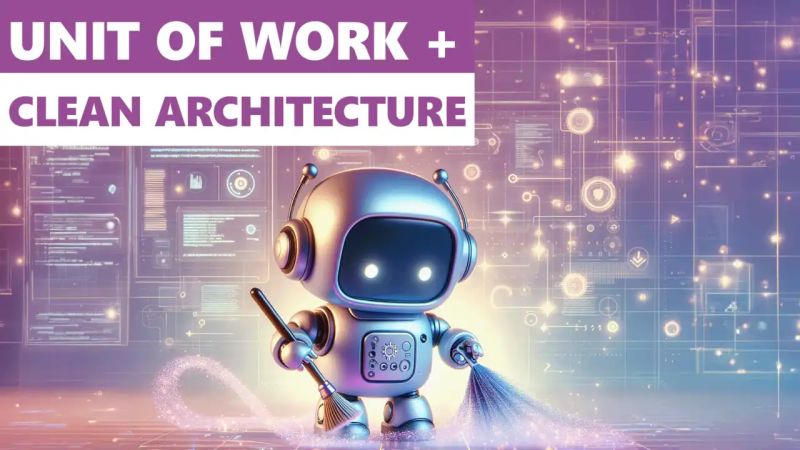 #dotnet #csharp #cleanarchitecture | Dev Leader #dotnet #csharp #cleanarchitecture | Dev Leader