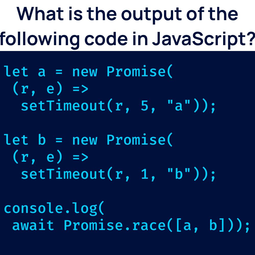 Pirple on LinkedIn: #javascript #js #es5 #es6 #es7 #typescript #npm # ... Pirple on LinkedIn: #javascript #js #es5 #es6 #es7 #typescript #npm # ...