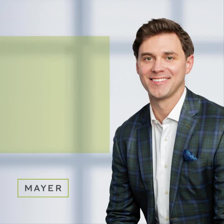 Mayer LLP on LinkedIn: #mayer #lawfirm #realestatelaw #healthcarelaw # ... Mayer LLP on LinkedIn: #mayer #lawfirm #realestatelaw #healthcarelaw # ...