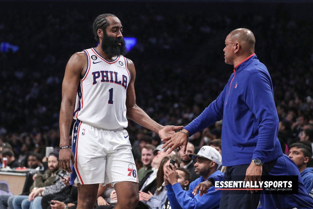 Robert Anderson on LinkedIn: Doc Rivers Agrees With His Son’s Criticism ... Robert Anderson on LinkedIn: Doc Rivers Agrees With His Son’s Criticism ...