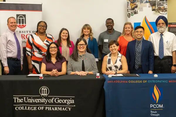 PCOM South Georgia on LinkedIn: Great news! If you're wrapping up your ... PCOM South Georgia on LinkedIn: Great news! If you're wrapping up your ...