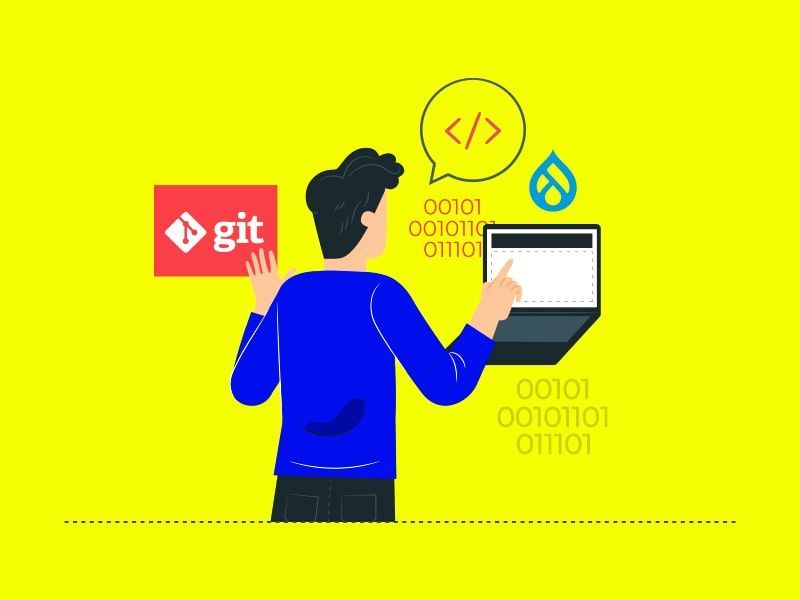 Specbee on LinkedIn: How to Adhere to Drupal Coding Standards with Git ... Specbee on LinkedIn: How to Adhere to Drupal Coding Standards with Git ...