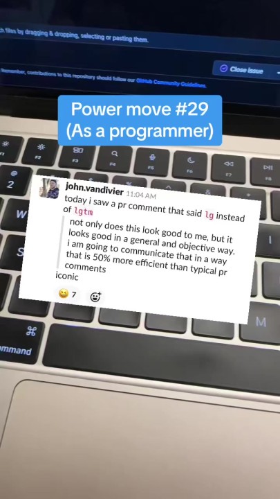 John Vandivier on LinkedIn: #programming #tech #softwareengineer #shorts John Vandivier on LinkedIn: #programming #tech #softwareengineer #shorts