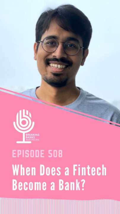 How a fintech can be bank-like: Breaking Banks Asia | Provoke.fm Media ... How a fintech can be bank-like: Breaking Banks Asia | Provoke.fm Media ...