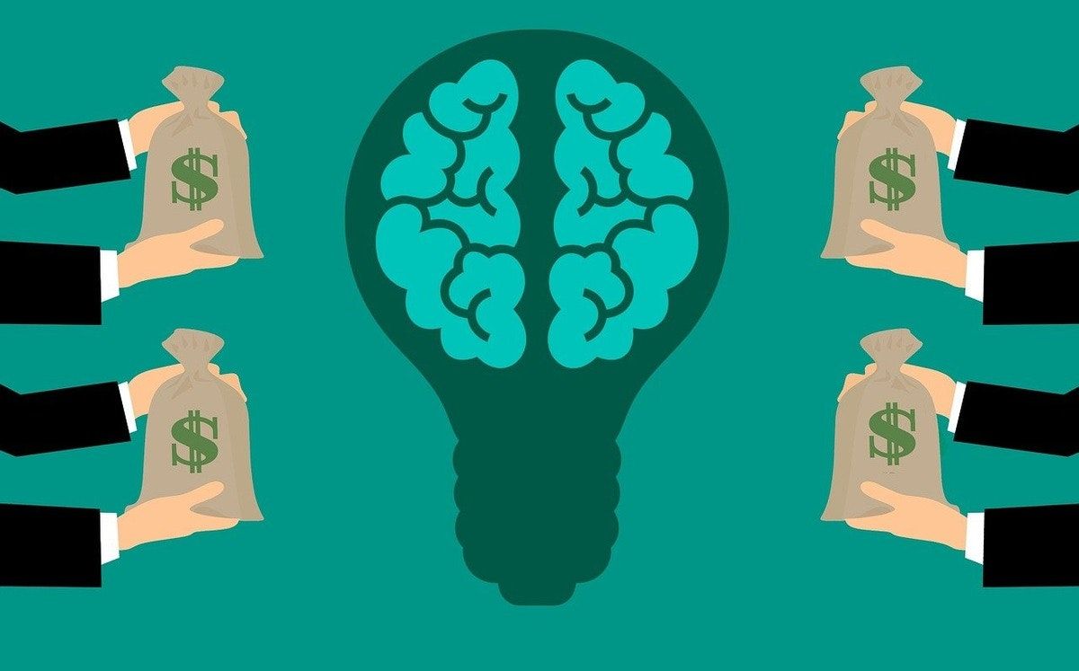 Tofi L. on LinkedIn: Understanding AI's Role in Revenue Growth - What's ... Tofi L. on LinkedIn: Understanding AI's Role in Revenue Growth - What's ...