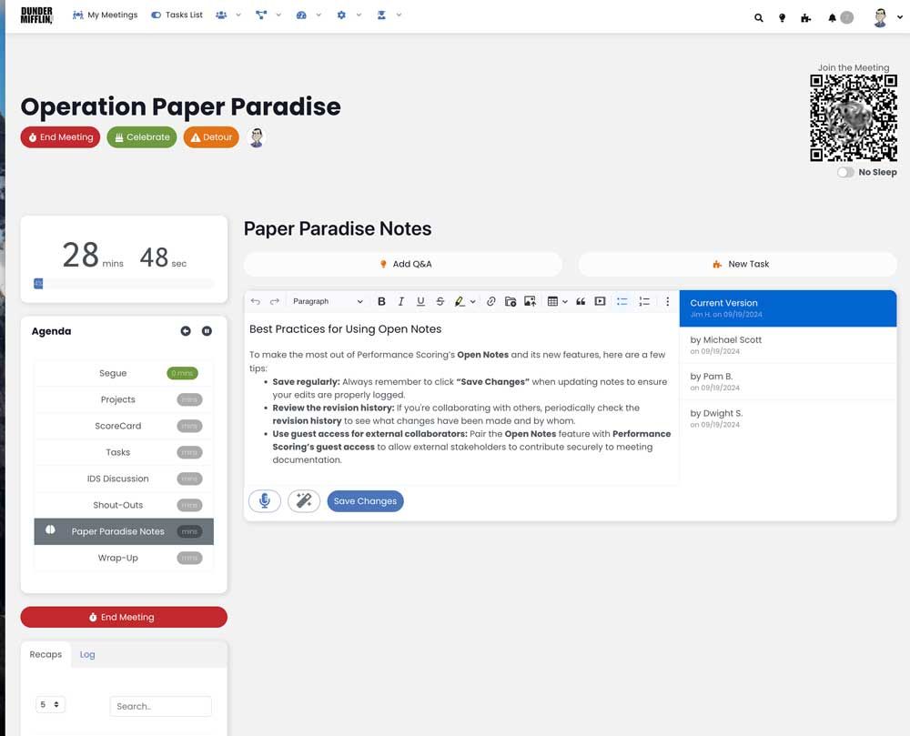 Performance Scoring on LinkedIn: Track Every Update with Performance ... Performance Scoring on LinkedIn: Track Every Update with Performance ...