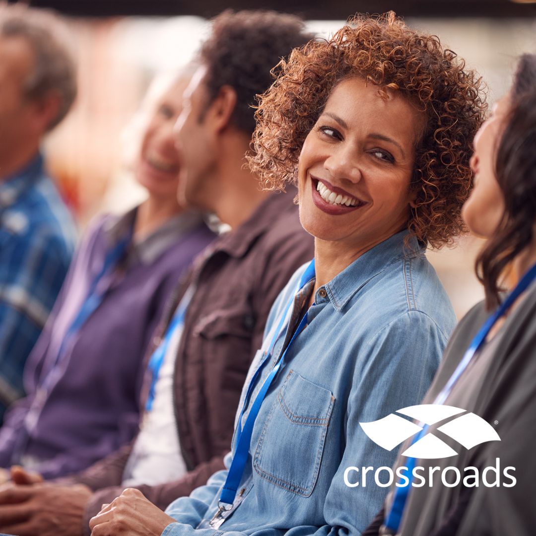 Crossroads on LinkedIn: #addiction #addictionrecovery #recovery # ... Crossroads on LinkedIn: #addiction #addictionrecovery #recovery # ...