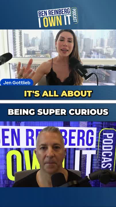 Ben Reinberg on LinkedIn: Effective Networking Strategies for Introverts Ben Reinberg on LinkedIn: Effective Networking Strategies for Introverts