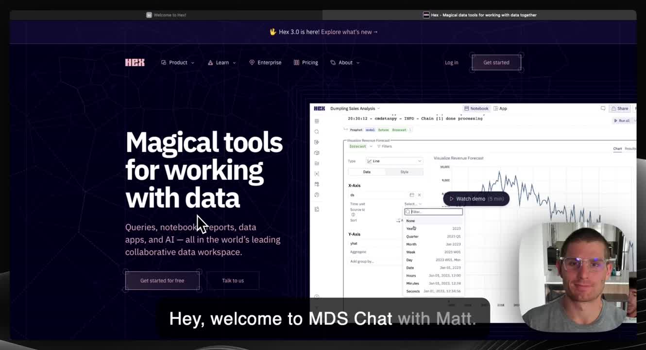 Matt Palmer on LinkedIn: #sql #analytics #data #dataengineering # ... Matt Palmer on LinkedIn: #sql #analytics #data #dataengineering # ...