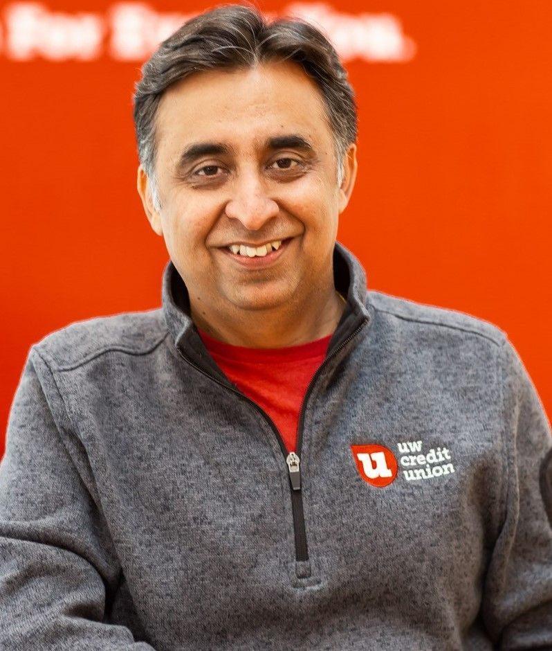 Blueprint365 on LinkedIn: Data driven: UWCU VP Nishant Upadhyay leans ... Blueprint365 on LinkedIn: Data driven: UWCU VP Nishant Upadhyay leans ...